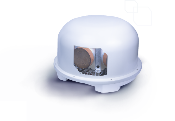 RFeye Array 100 family | CRFS | Spectrum Monitoring and Geolocation